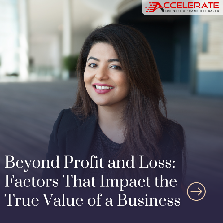 Why Profit and Loss Alone Doesn’t Define Business Value